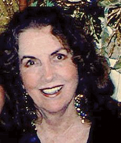 Jacquelyn ‘Jackie’ Cupp Fletcher | News, Sports, Jobs - The Intermountain